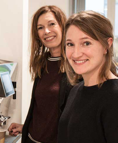 Bentax Kaffe - Alle ristninger, til alle erhverv