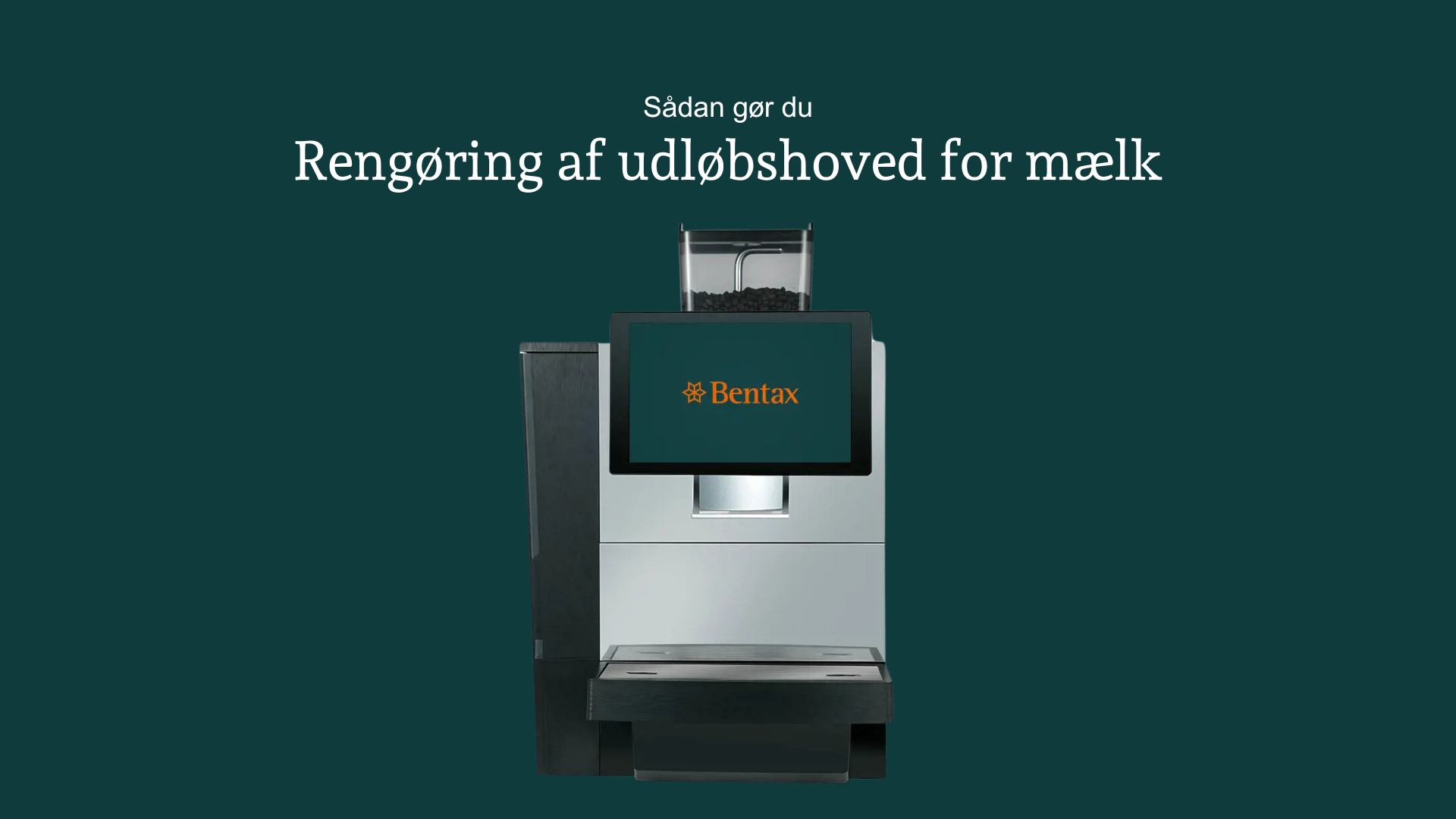 Hjælp til selvhjælp - videoguides